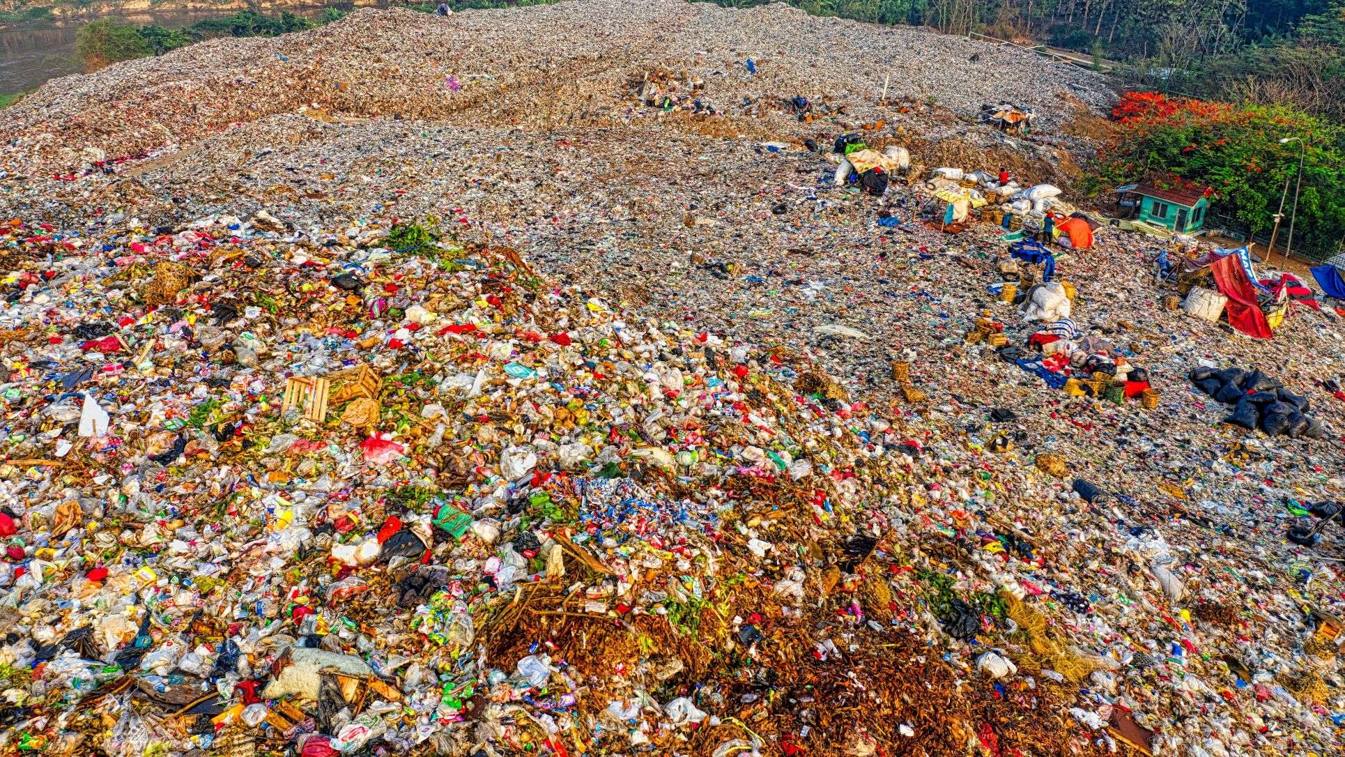 Why Recycling is More Important Than Ever: Addressing the Global Waste ...