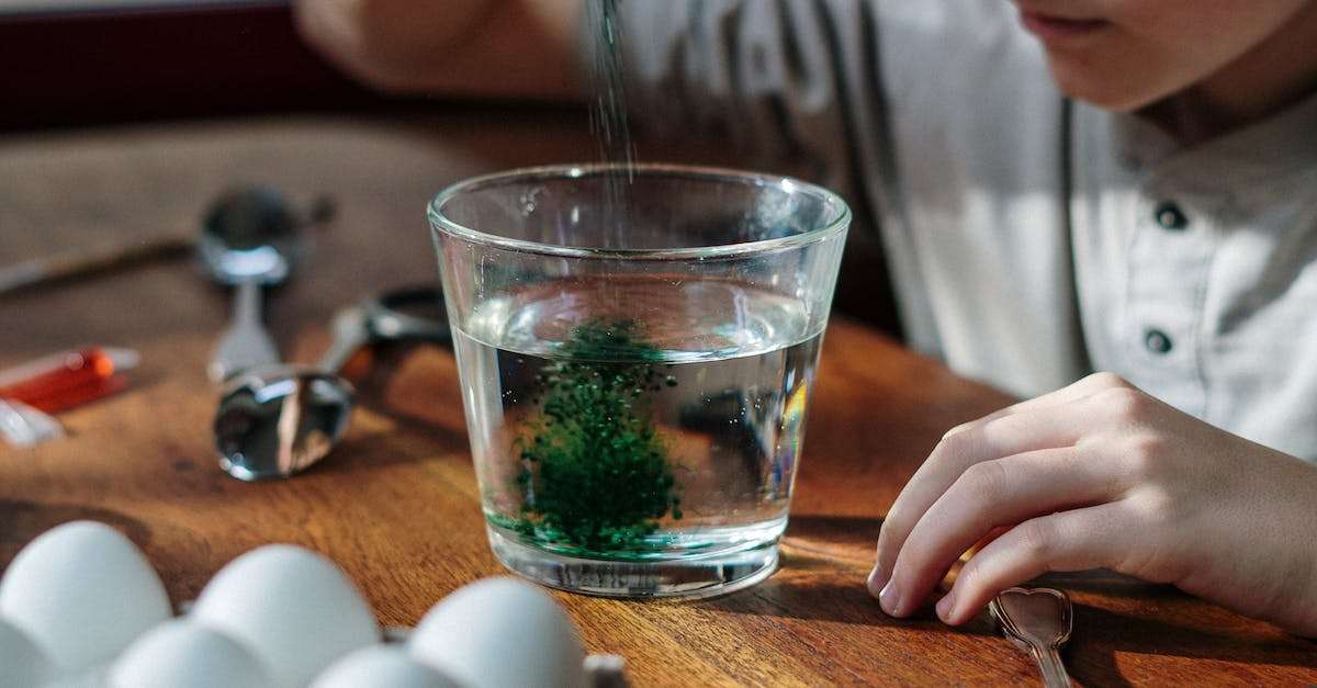 Who Invented Organic Chemistry?