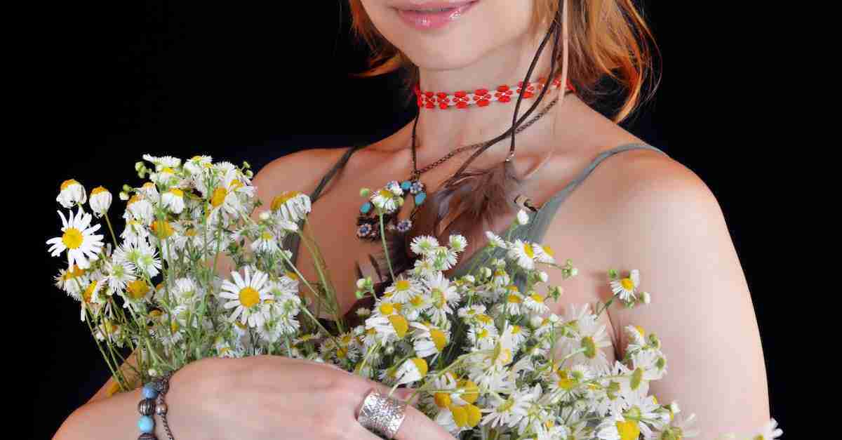 Eco-Friendly Flowers: A Sustainable Approach To Floristry