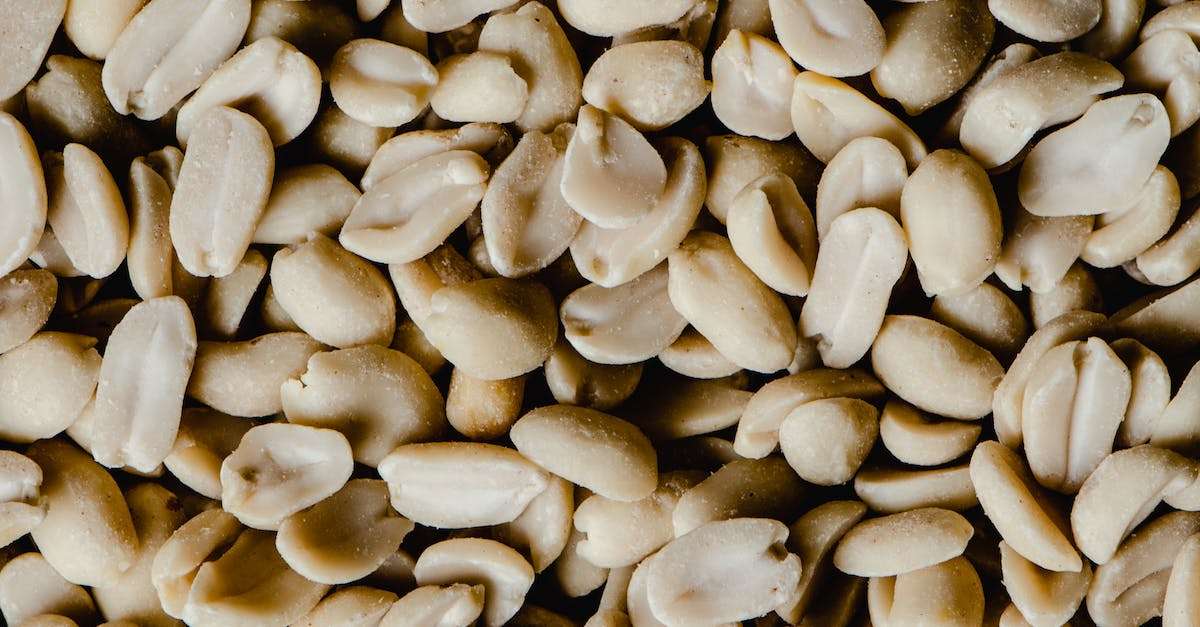 Are Biodegradable Packing Peanuts Edible? A Comprehensive Guide