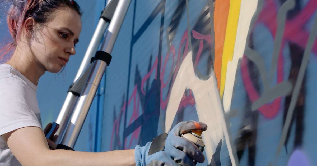 Can You Eat Non-Toxic Paint? Exploring The Safety Of Non-Toxic Paint ...