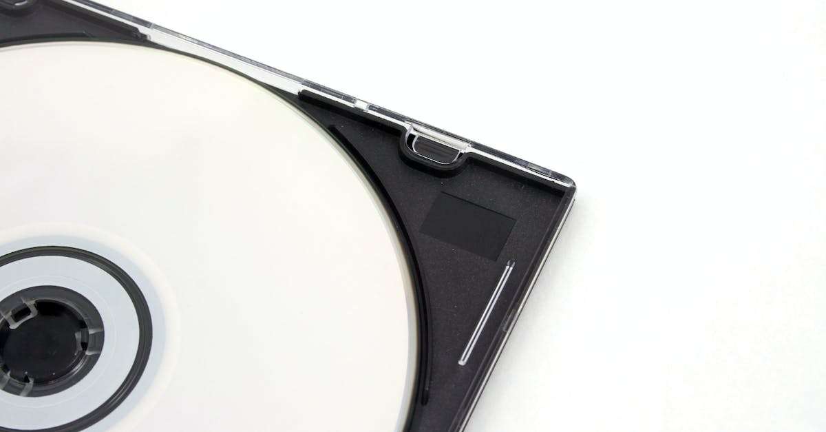 Are Dvds Recyclable? A Comprehensive Guide To Dvd Recycling