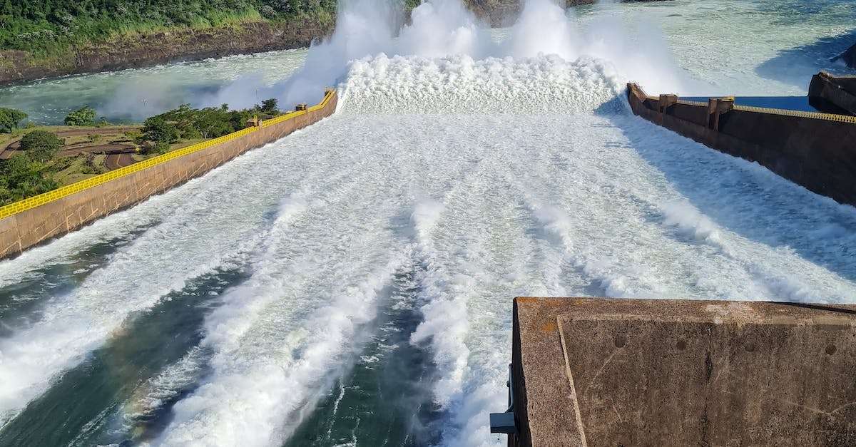 How Water Becomes A Renewable Resource: A Detailed Explanation