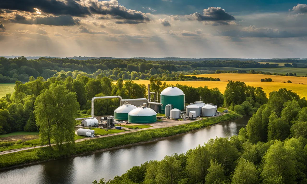 Renewable Sources Of Methane: An In-Depth Look