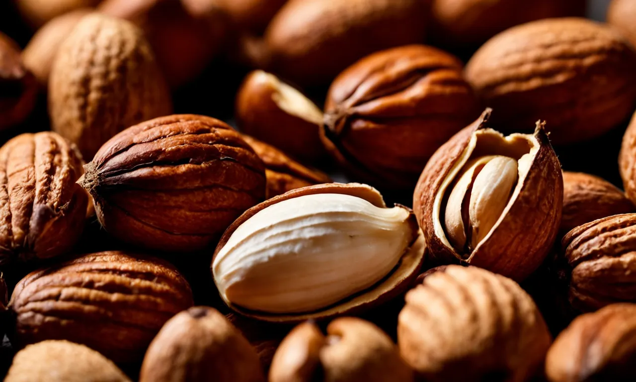 Should Nuts Be Organic? The Pros And Cons