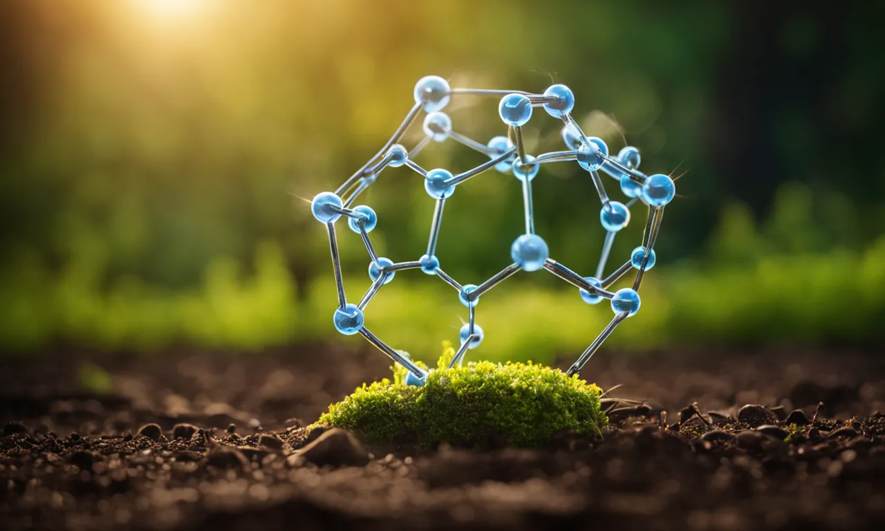 The Elements Found In Organic Molecules