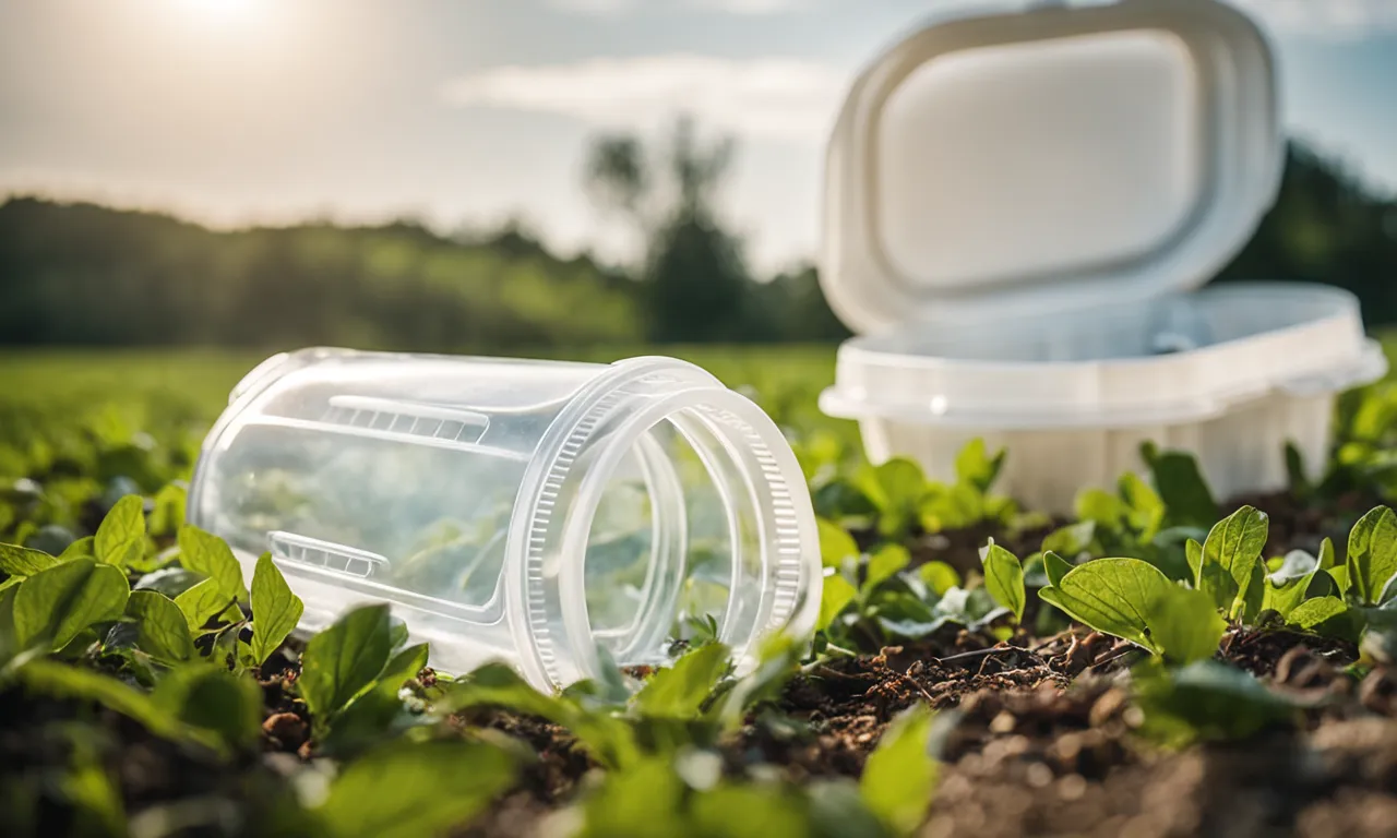 Advantages Of Biodegradable Synthetic Packaging