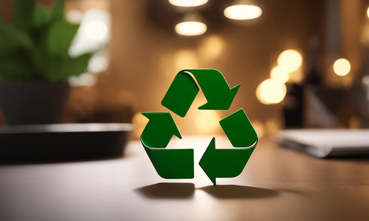 What Is The Recycle Symbol And What Does It Mean?
