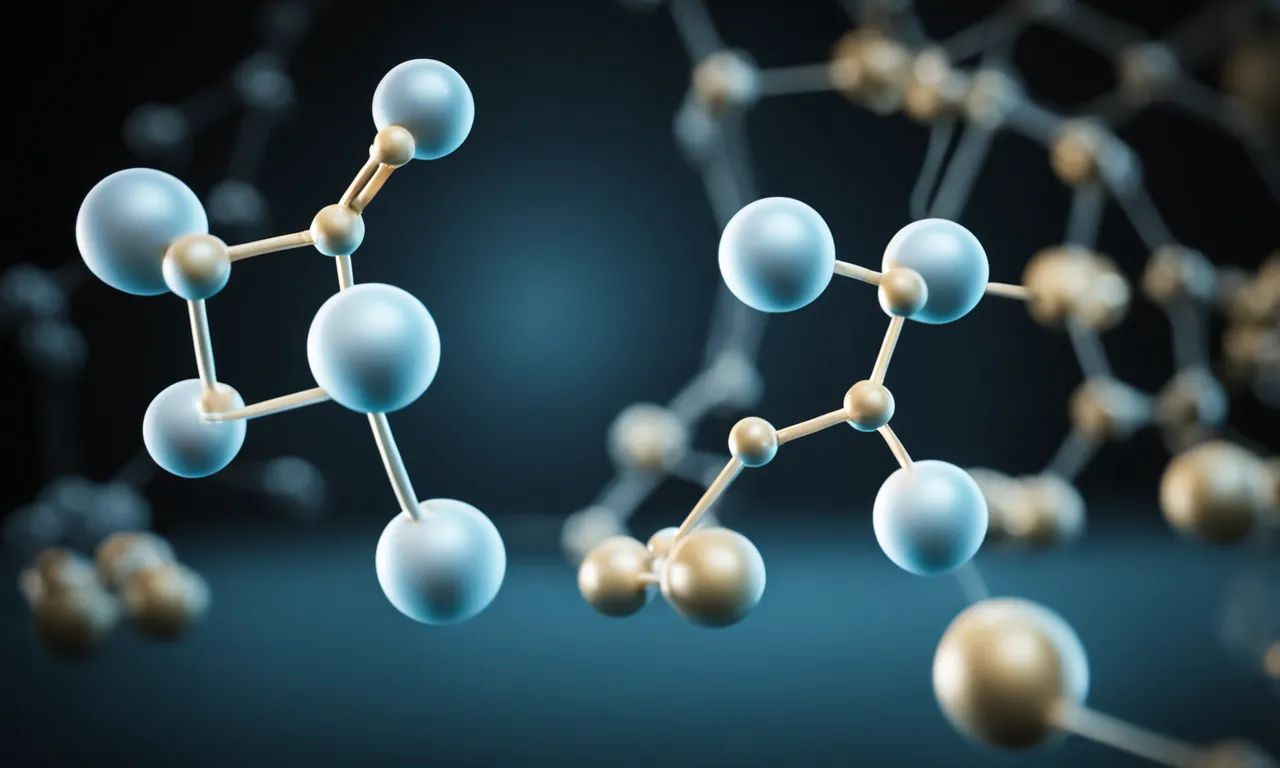 What Makes A Molecule Organic: A Detailed Look