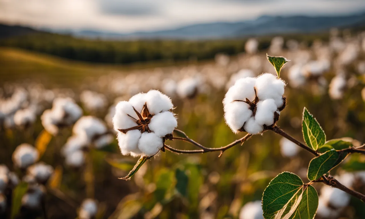 Why Cotton Is An Eco-Friendly Fabric