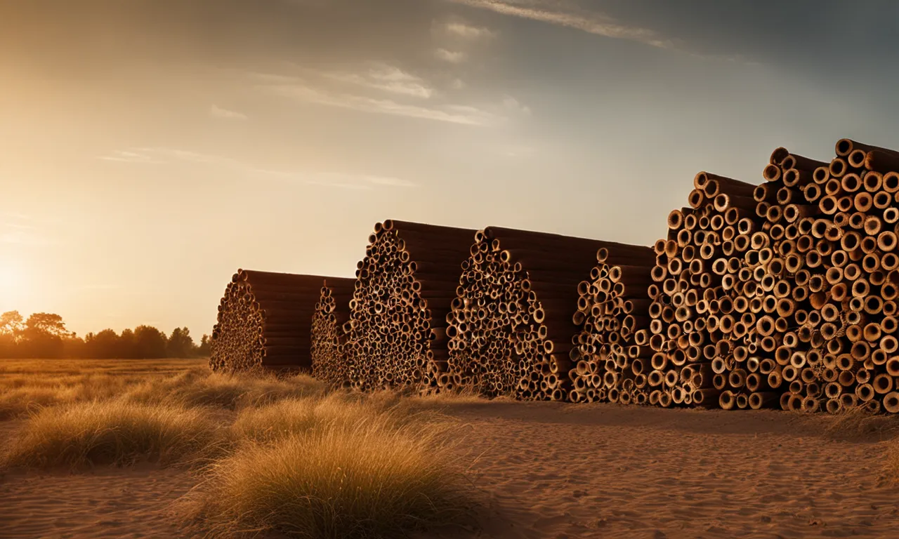 Why Wood Is An Eco-Friendly Building Material