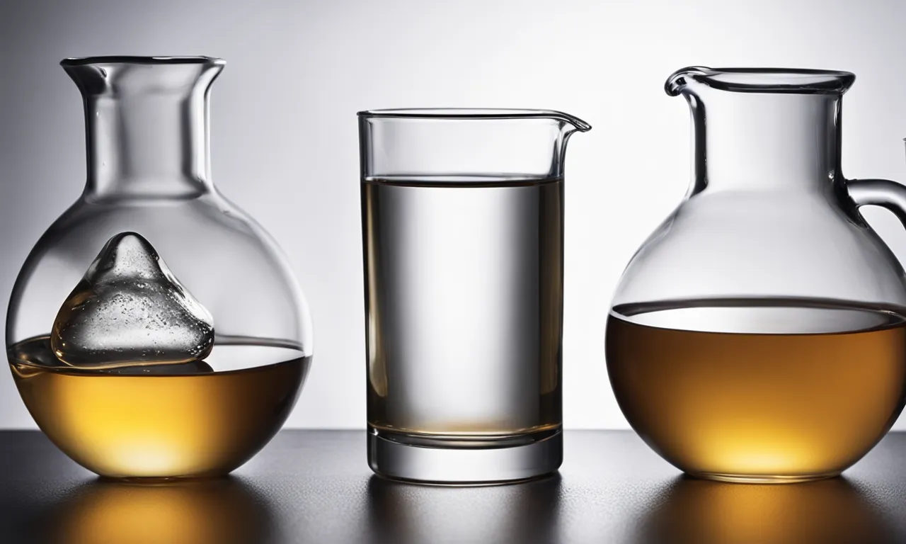 Will Organic Fats Dissolve In Water?