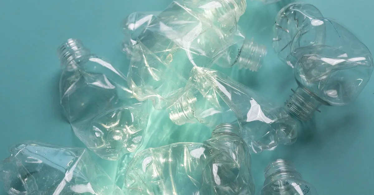 Is Number 1 Plastic Recyclable?